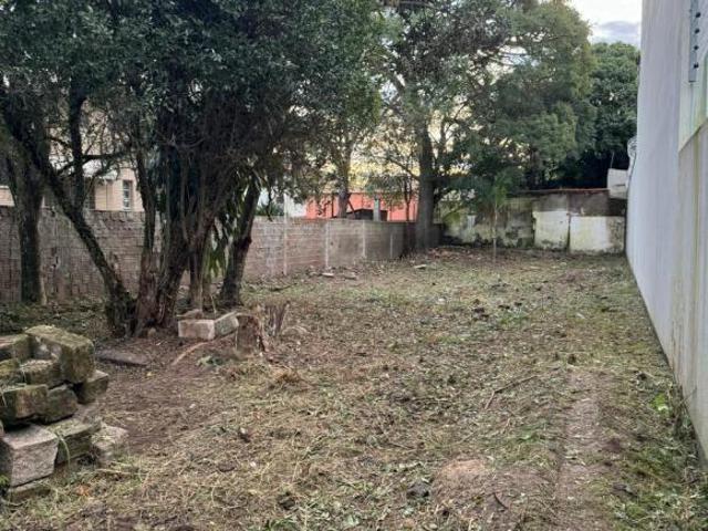 Terreno a venda em Ipanema