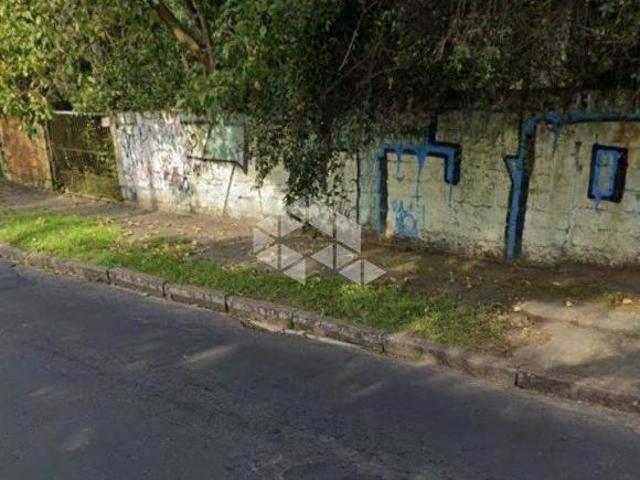 Terreno a venda em Ipanema, com 1.150 metros quadrados