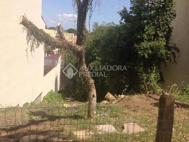 Terreno à Venda em Ipanema com Dimensões Ideais para Construção