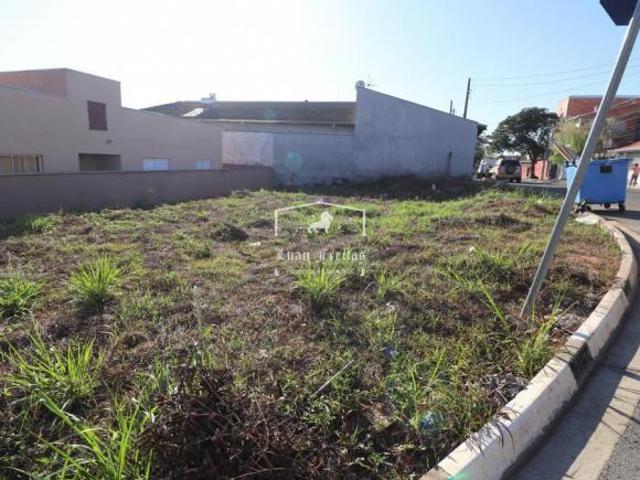 Terreno à venda em Iperó, Jardim Santa Cruz Ótima oportunidade!