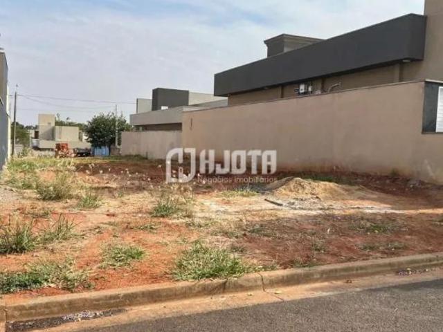 Lote no Damha Fit Ipiguá com 225,50 m²