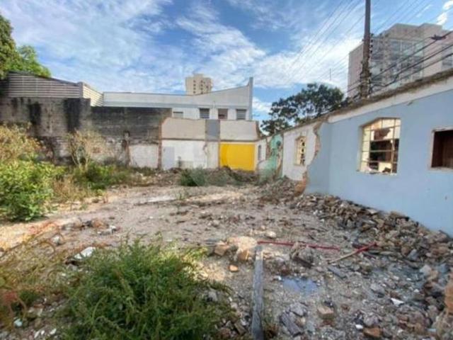 Terreno à venda em Ipiranga SP
