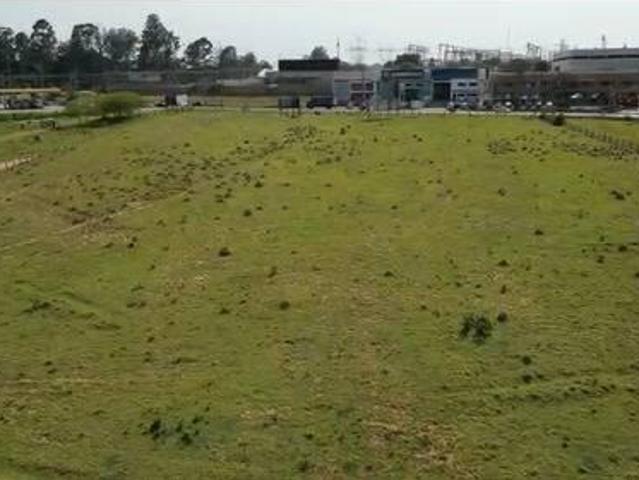 Terreno à venda em Iporanga