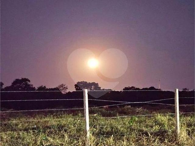 Terreno à venda em Iporanga SP
