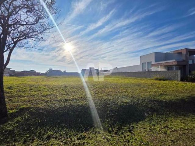 Terreno à venda em Itu no Condomínio Xapada Parque