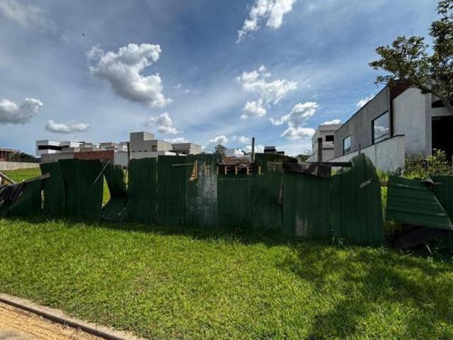 Terreno à venda em Itu, Alphaville Itu, com 401 m², Alphaville Itu
