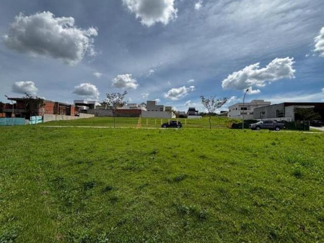 Terreno à venda em Itu, Alphaville Itu, com 402.31 m², Alphaville Itu