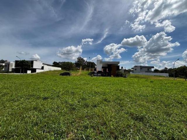 Terreno à venda em Itu, Alphaville Itu, com 414 m², Alphaville Itu