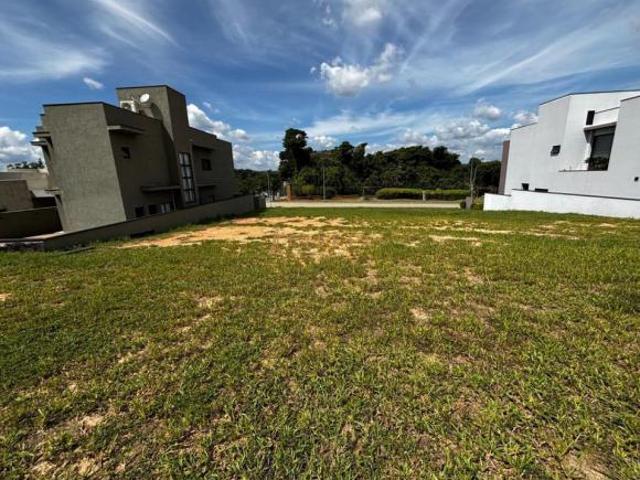 Terreno à venda em Itu, Alphaville Itu, com 443 m², Alphaville Itu