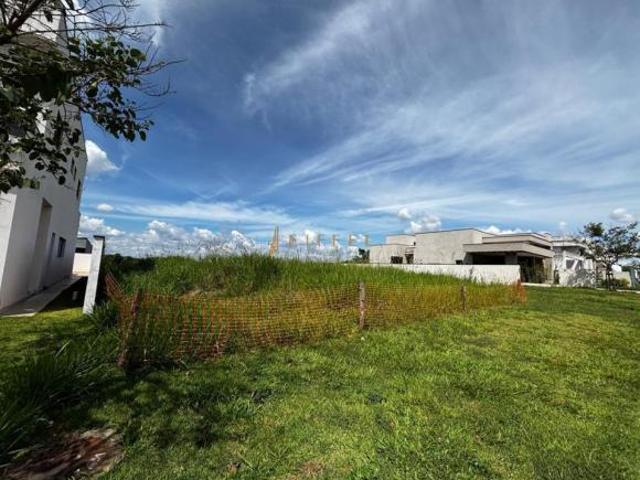 Terreno à venda em Itu, Alphaville Itu, com 453 m², Alphaville Itu