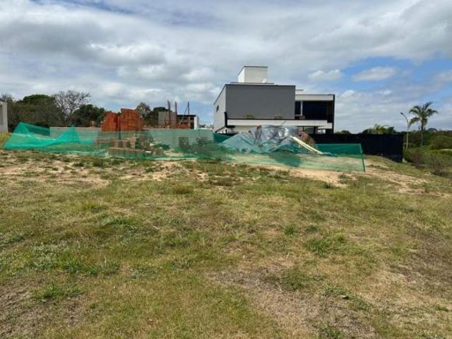 Terreno à venda em Itu, Alphaville Itu, com 490 m², Condomínio Alphaville Castello