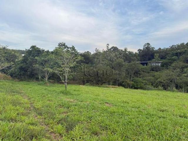 Terreno à venda em Itu, Condomínio Terras de São José, com 2012 m², Terras de Sã