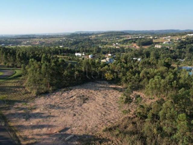 Terreno à venda em Itu, Condomínio Terras de São José, com 2440 m², Condomínio T