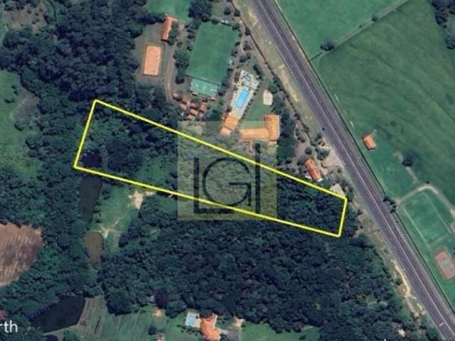 Terreno à venda em Itu SP, bairro Itaim, com 17.350,00 m² Oportunidade única para investimento!
