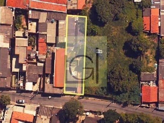 Terreno à venda em Itu SP, bairro Progresso, 500m² de área! Aproveite essa oportunidade única!