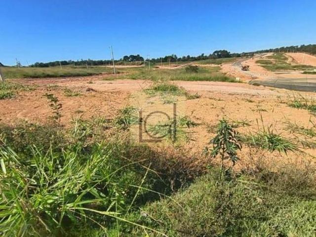 Terreno à venda em Itu SP, Condomínio Jardim Bothanica, 800m² de área. Aproveite essa oportunidade!