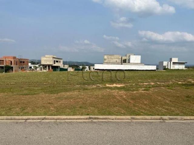 Terreno à venda em Itu, Vila Martins, com 428 m², Condomínio Alphaville Castello