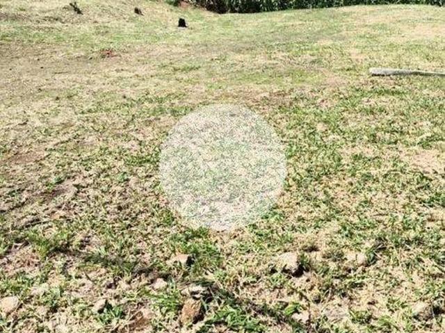 Terreno à venda em Itu/SP