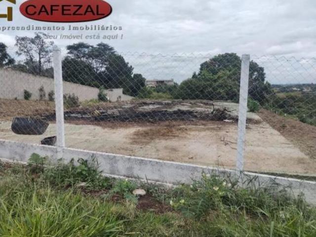 Terreno à venda em Itupeva