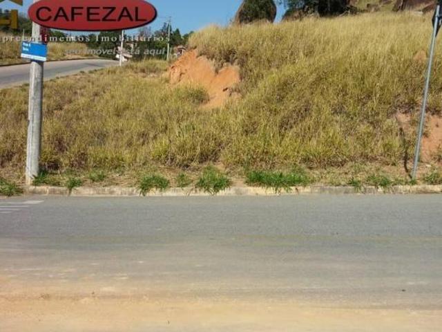 Terreno à venda em Itupeva
