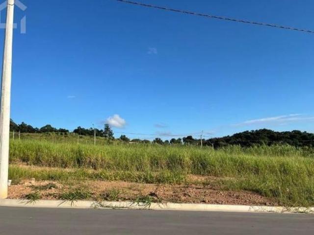 Terreno à venda em Itupeva