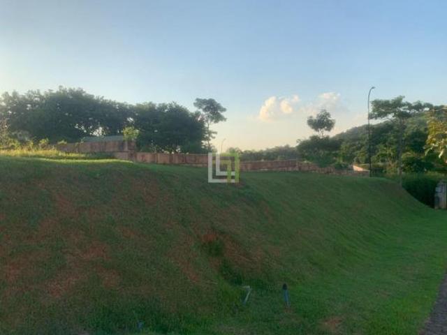 Terreno à venda em Itupeva