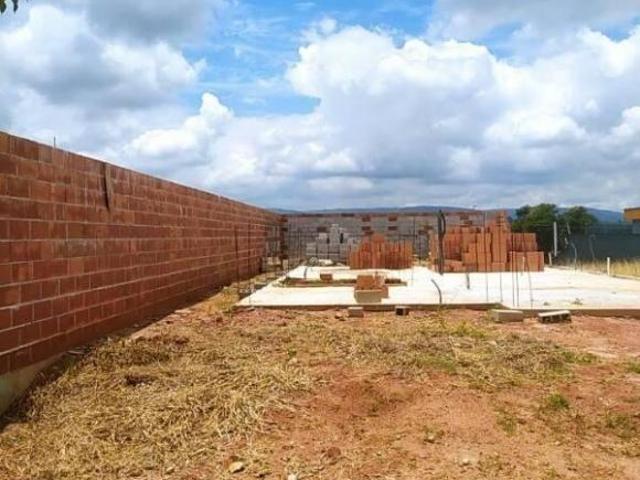 Terreno à venda em Itupeva