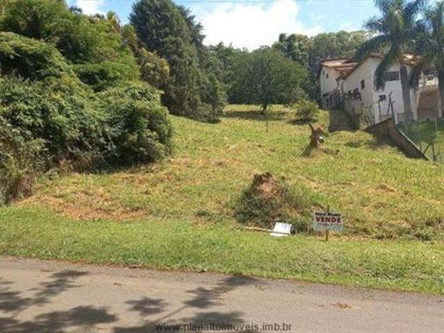 Terreno à venda em Itupeva