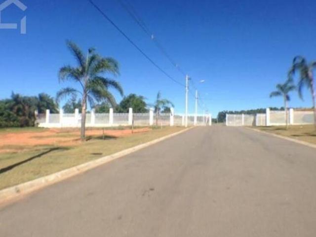 Terreno à venda em Itupeva