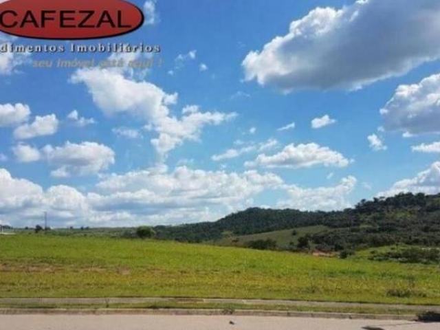 Terreno à venda em Itupeva