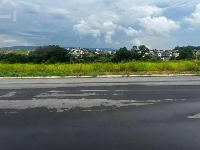 Terreno à venda em Itupeva