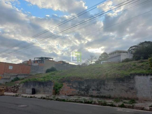 Terreno à venda em Itupeva