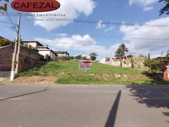 Terreno à venda em Itupeva