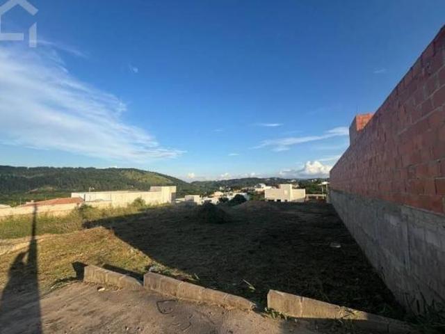 Terreno à venda em Itupeva