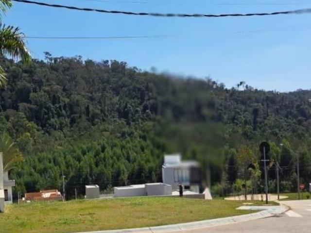 Terreno à venda em Itupeva