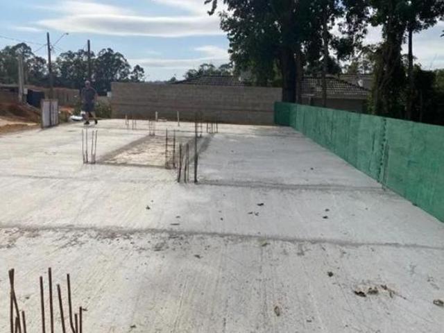 Terreno à venda em Itupeva