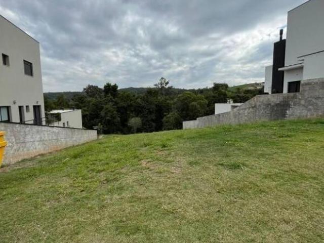 Terreno à venda em Itupeva
