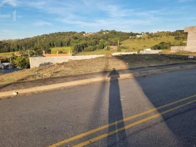 Terreno à venda em Itupeva