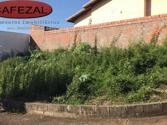 Terreno à venda em Itupeva