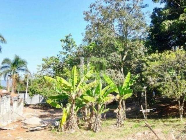 Terreno à venda em Itupeva