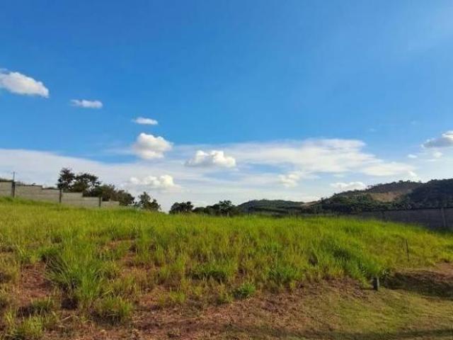 Terreno à venda em Itupeva