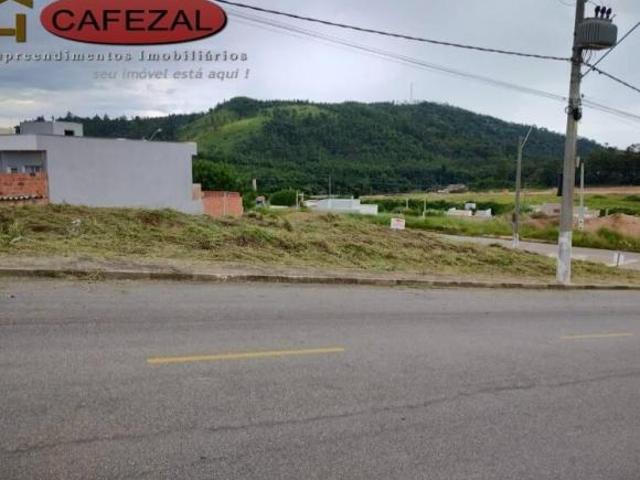 Terreno à venda em Itupeva