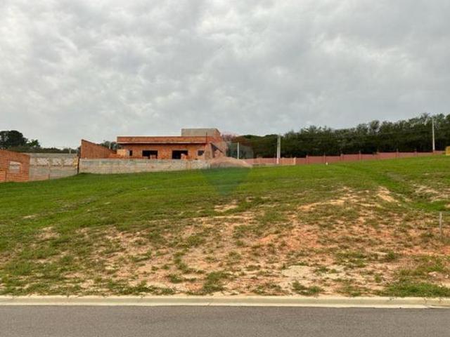Terreno à venda em Itupeva
