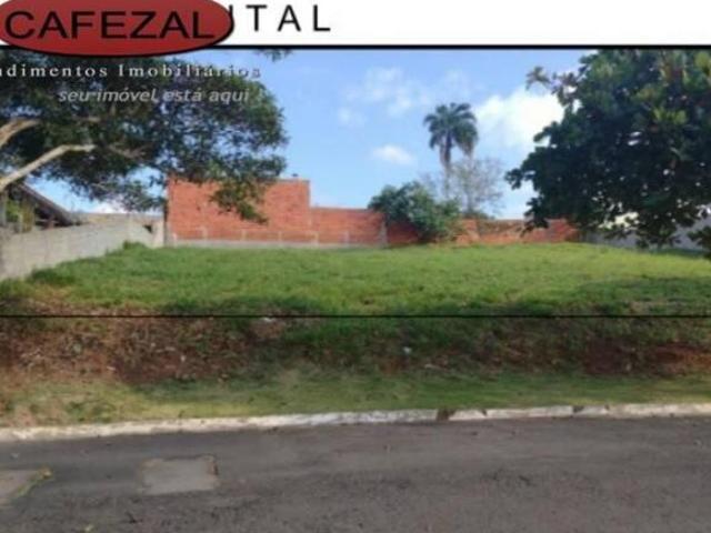 Terreno à venda em Itupeva