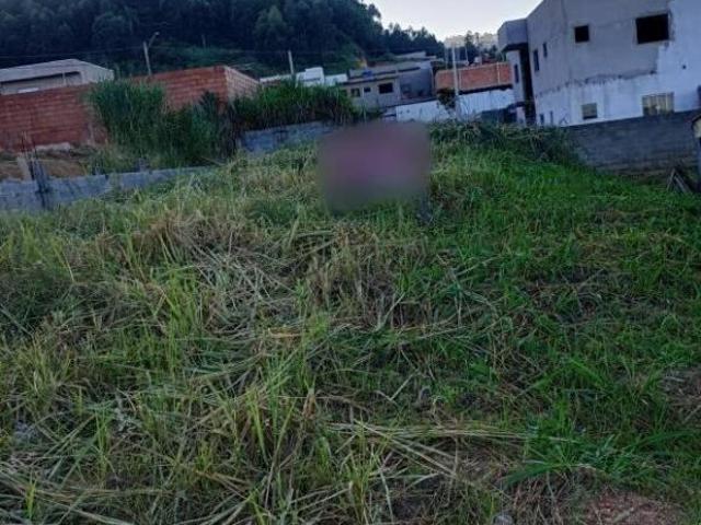 Terreno à venda em Itupeva