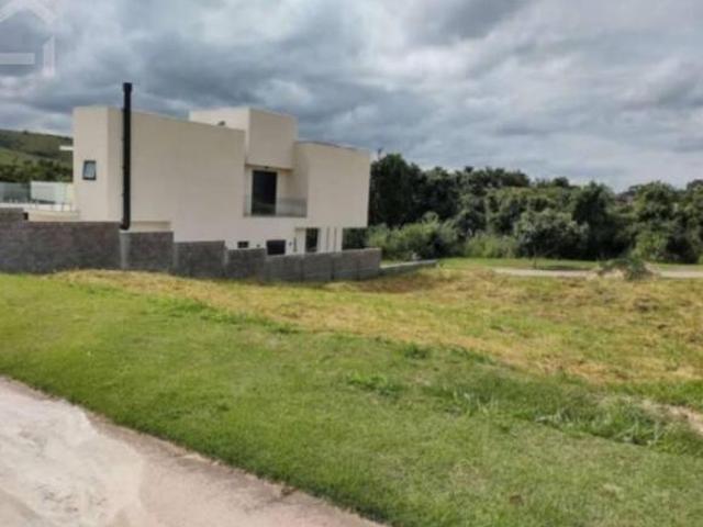 Terreno à venda em Itupeva