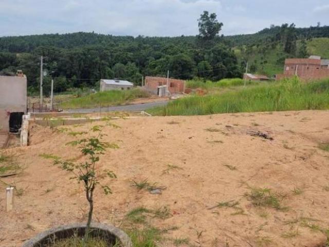 Terreno à venda em Itupeva