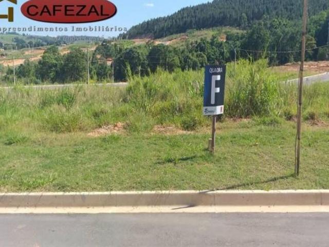 Terreno à venda em Itupeva
