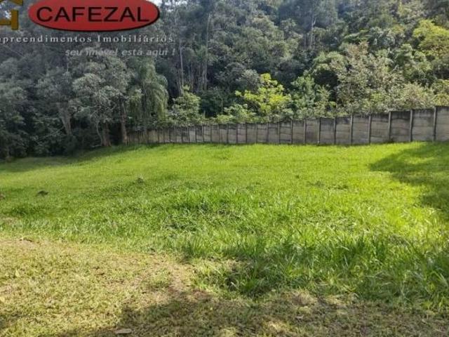 Terreno à venda em Itupeva