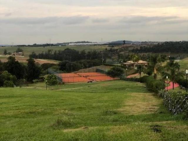 Terreno à venda em Itupeva